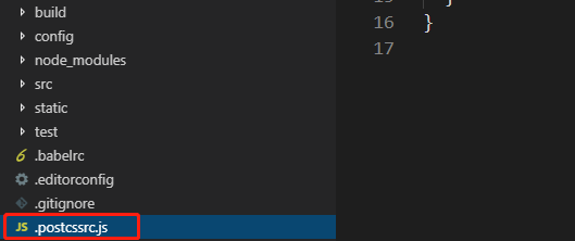在VUE中使用REM布局【结合postcss-pxtorem和amfe-flexible实现移动端适配】